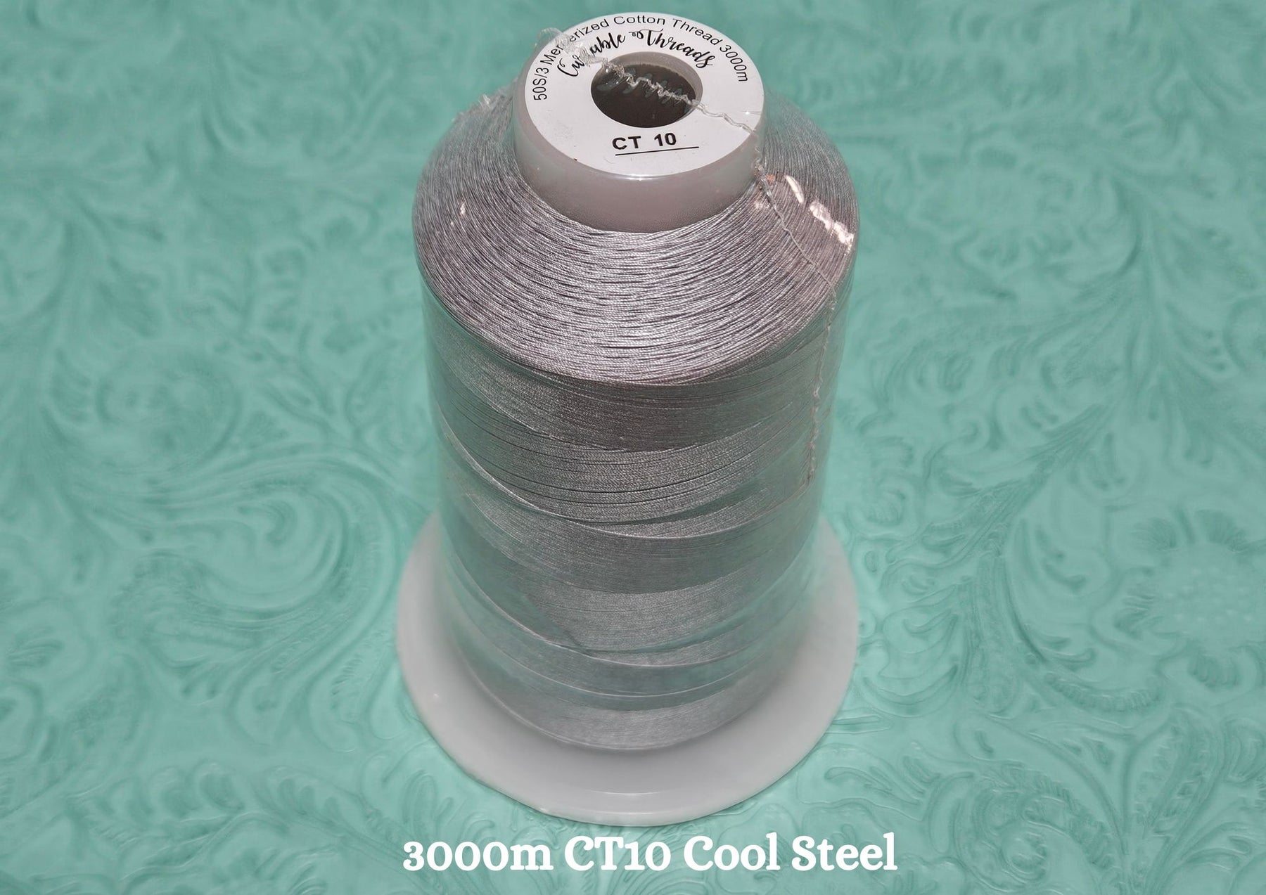 Curlable Thread Single Spools – Fabric Fun Shop