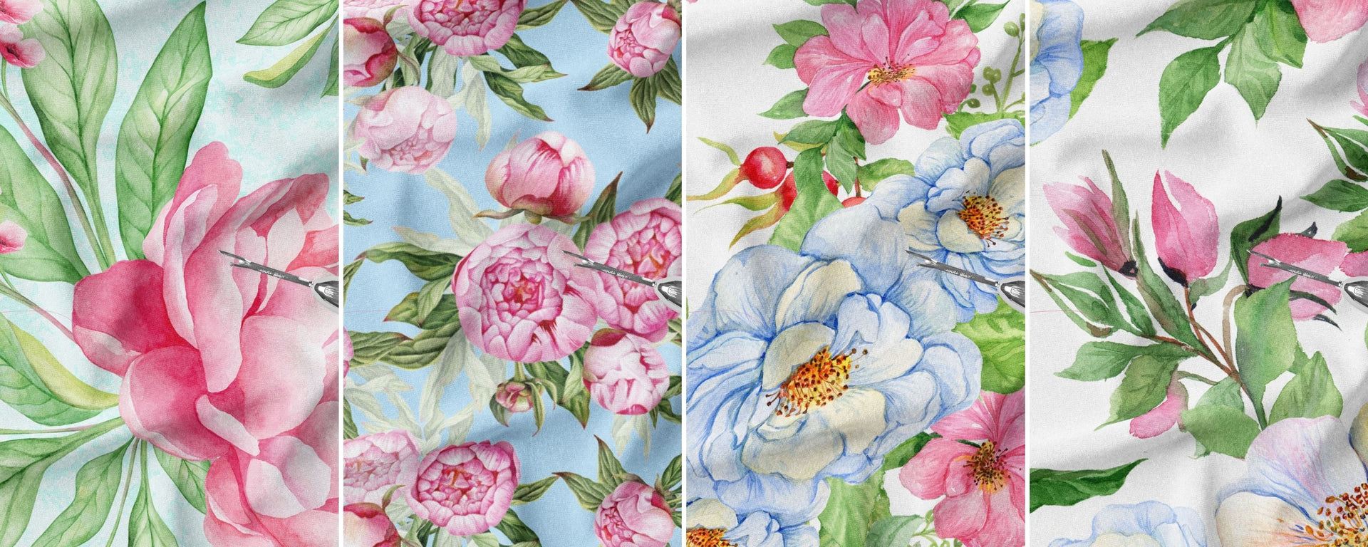 Fabric Fun Shop