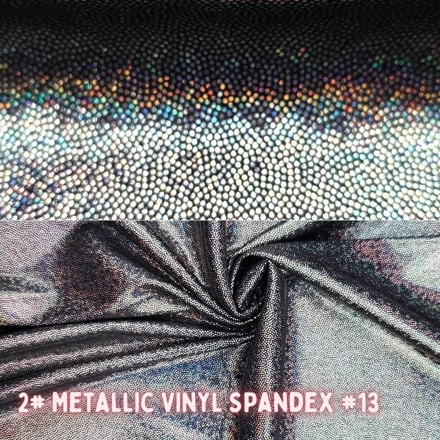 VINYL SPANDEX FABRIC SINGLES – Fabric Fun Shop